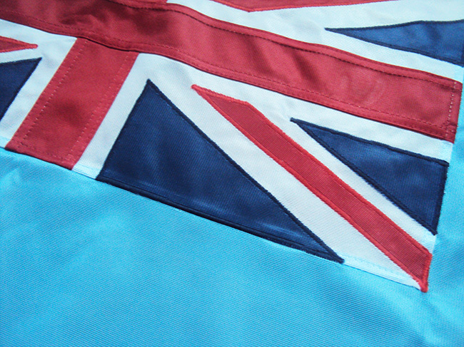 Royal Air Force sewn ensign - British Flags - Royal Air Force (RAF ...