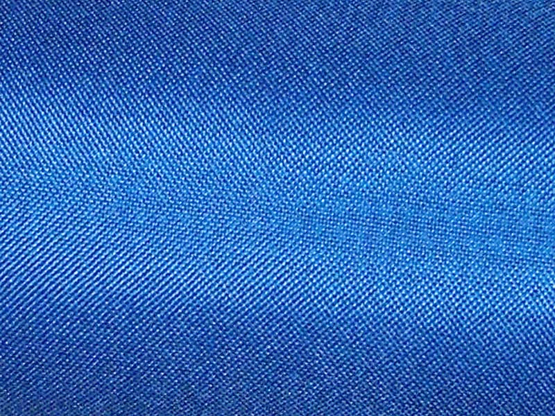 Azure blue flag fabric - Flag Fabric - Azure Blue woven polyester ...
