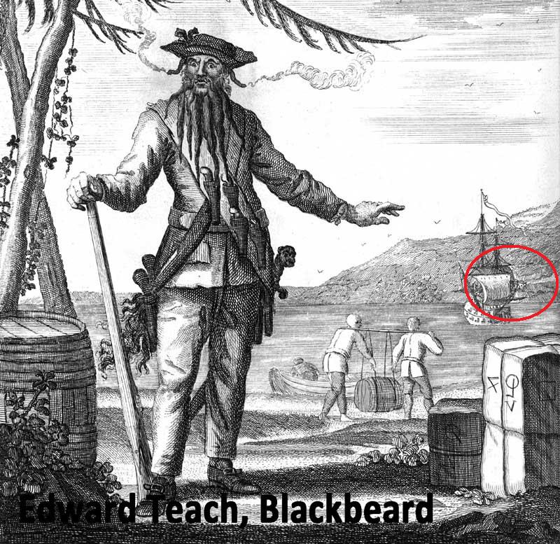 Authentic Jolly Roger Flag - Misc Flags - Authentic Jolly Roger (MoD ...