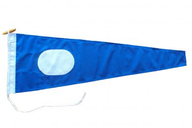 Numerical Signal Flags Buy - Signal Flags - Number 2 signal flag ...