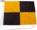 Signal Sewn Flags Code Naval - Signal Flags - EASYFLAGS.CO.UK
