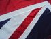 Union Flag UK sewn - British Flags - Union Jack (Woven MoD fabric) - 1 ...