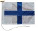 Signal Sewn Flags Code Naval - Signal Flags - EASYFLAGS.CO.UK