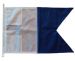 Signal Sewn Flags Code Naval - Signal Flags - EASYFLAGS.CO.UK